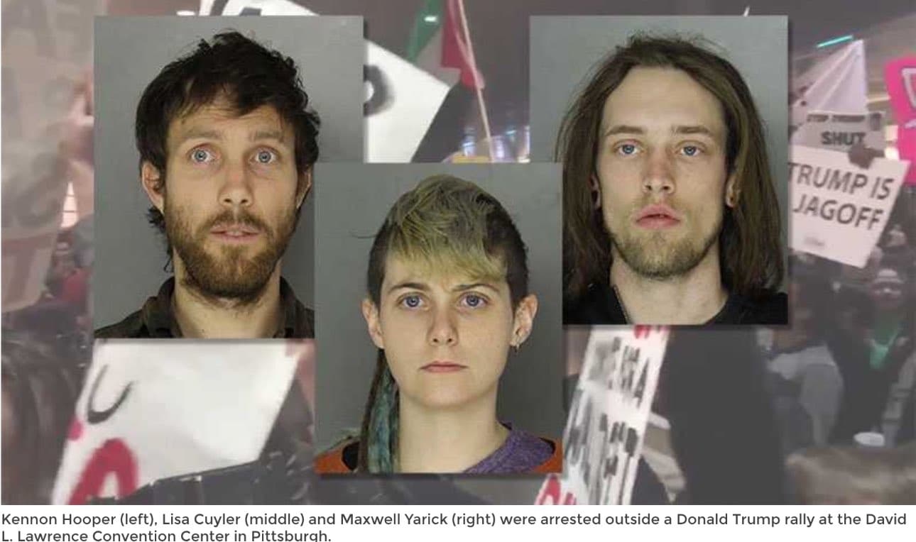 The Abandonment Of Posts In The Overwatch Building Is Difficult To ...