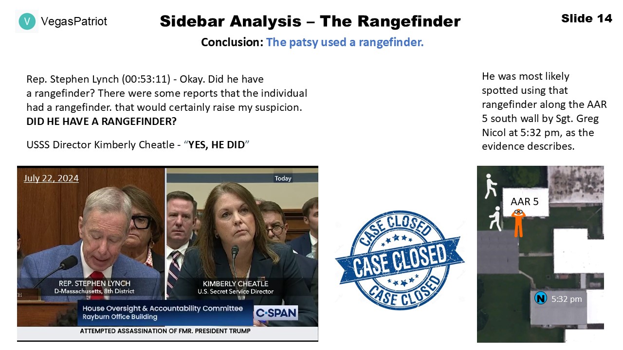 So It's Back To First Principles - Page 188 - Public News & Current ...